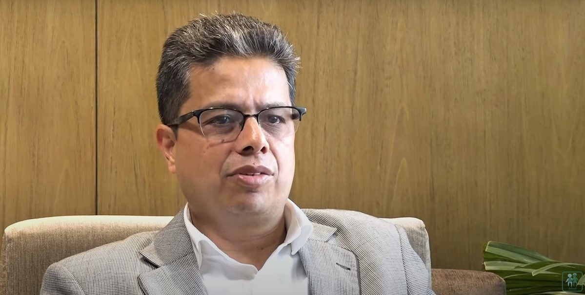 एनएमबीका सिइओलाई प्रश्न- अप्ठ्यारोमा परेका ऋणीलाई बैंकले कसरी सहयोग ...